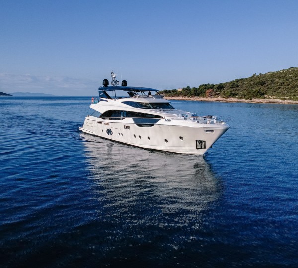 M/Y ROCCO Yacht Charter Details, Monte Carlo Yachts | CHARTERWORLD ...